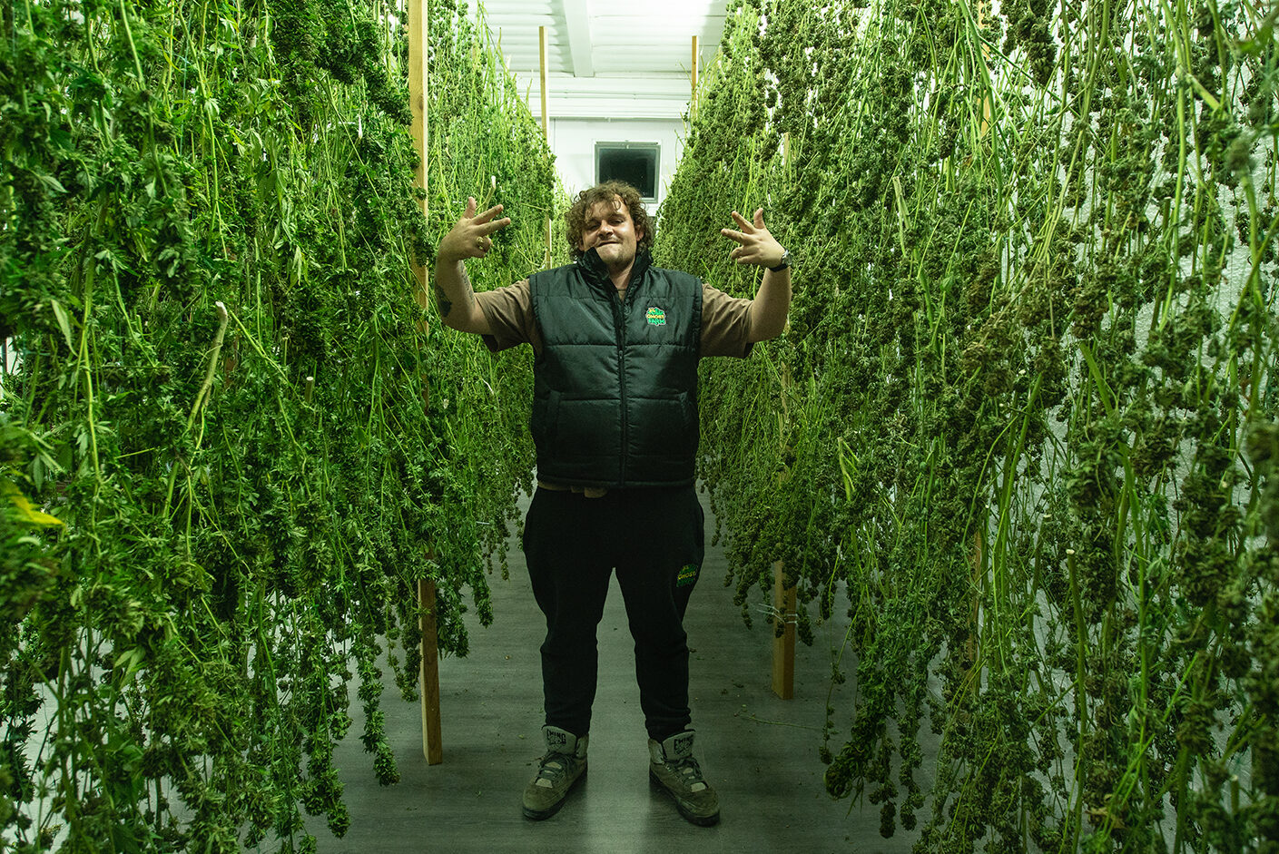 THE GHOST STORY! Scopri la storia di GhostFarmFamily! - Ghost Farm Family